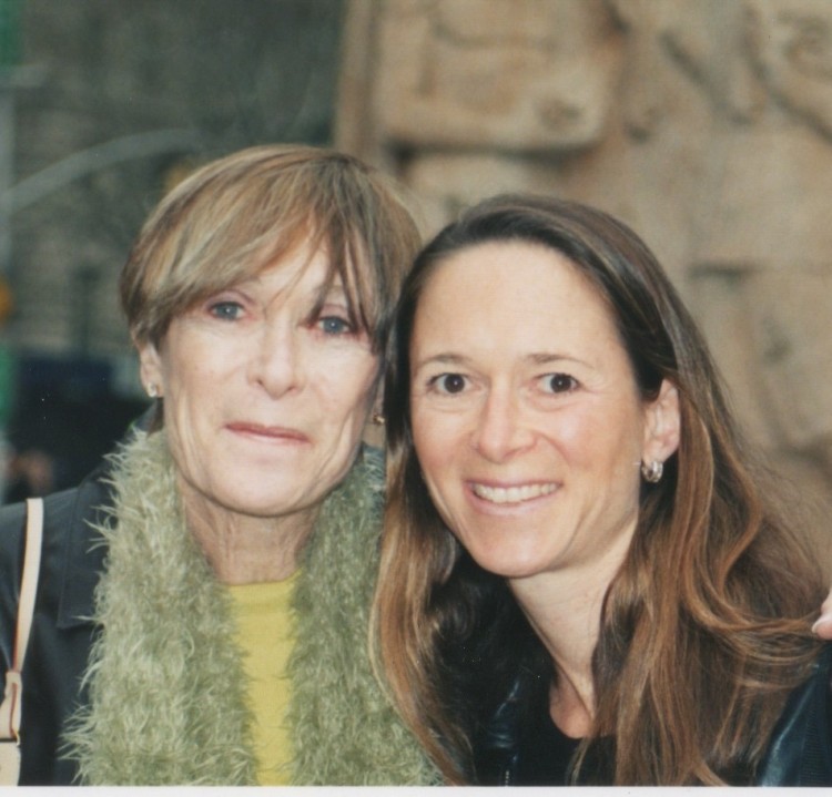 Why I Ride: Lisa Hurst – Be the Difference Foundation